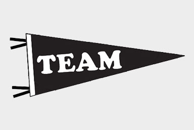 team-pennant – Bimm Ridder Sportswear