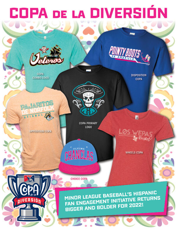 Bimm Ridder Sportswear | MiLB | Team Apparel Company